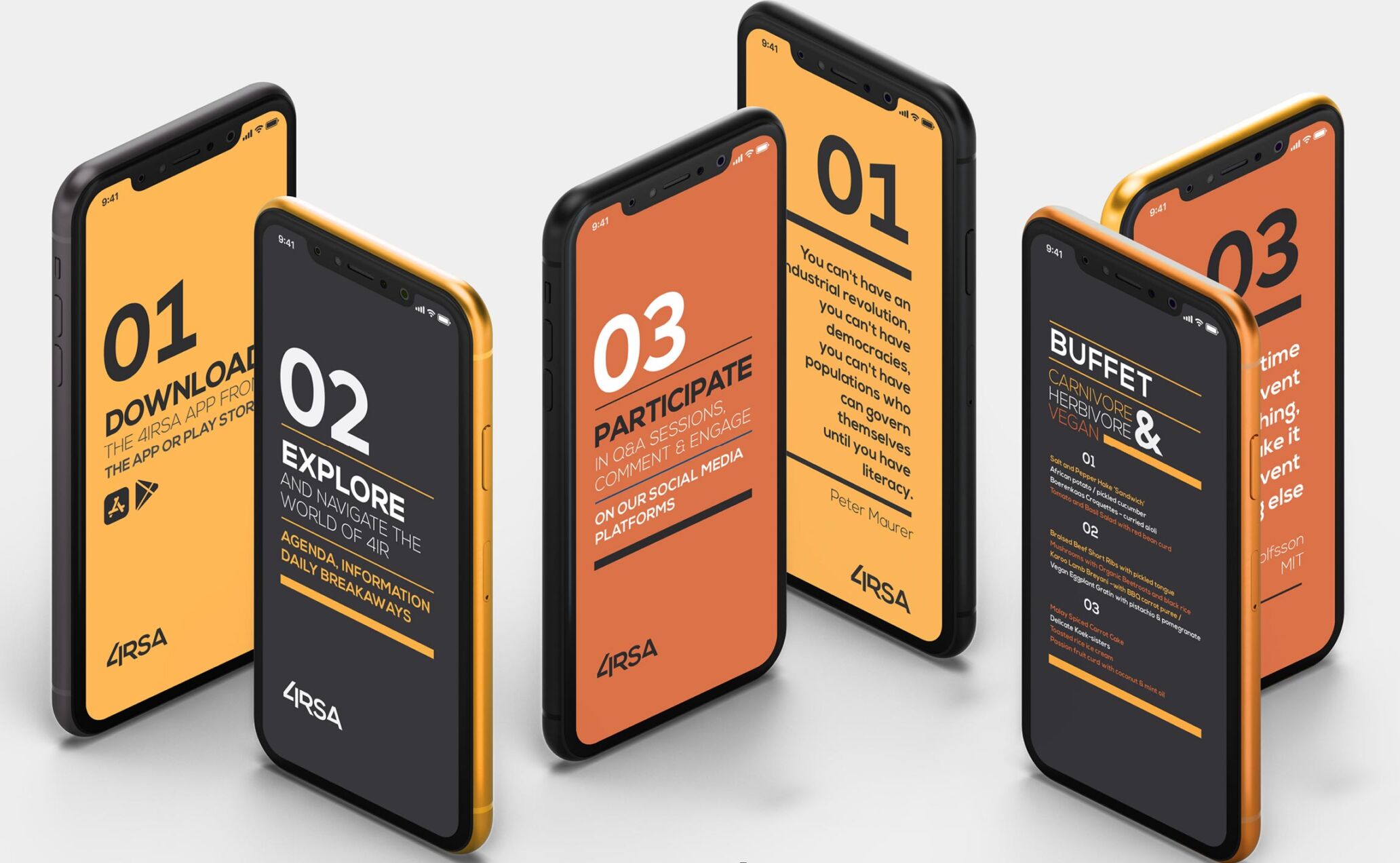 Kingdom of The Netherlands | AIPX Atelier