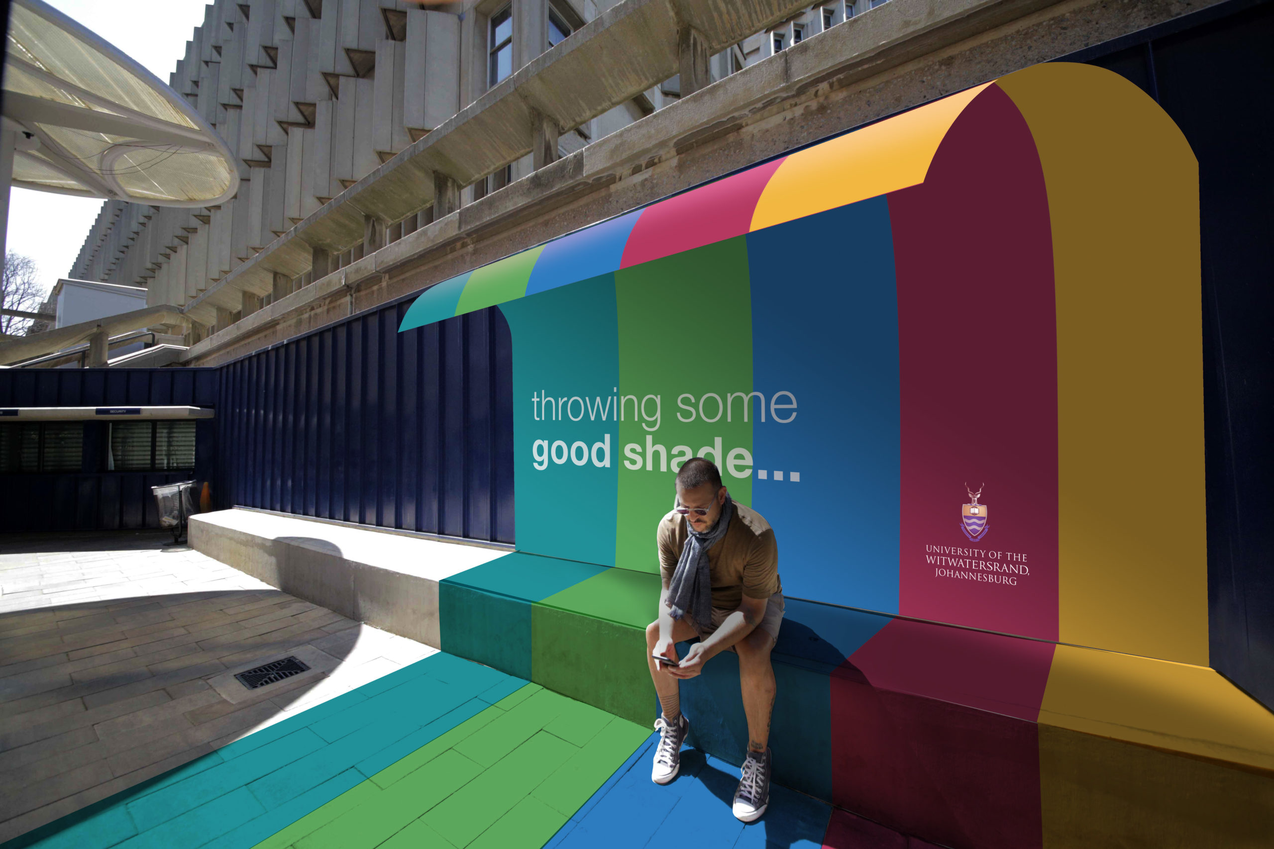 Wits University | AIPX Atelier
