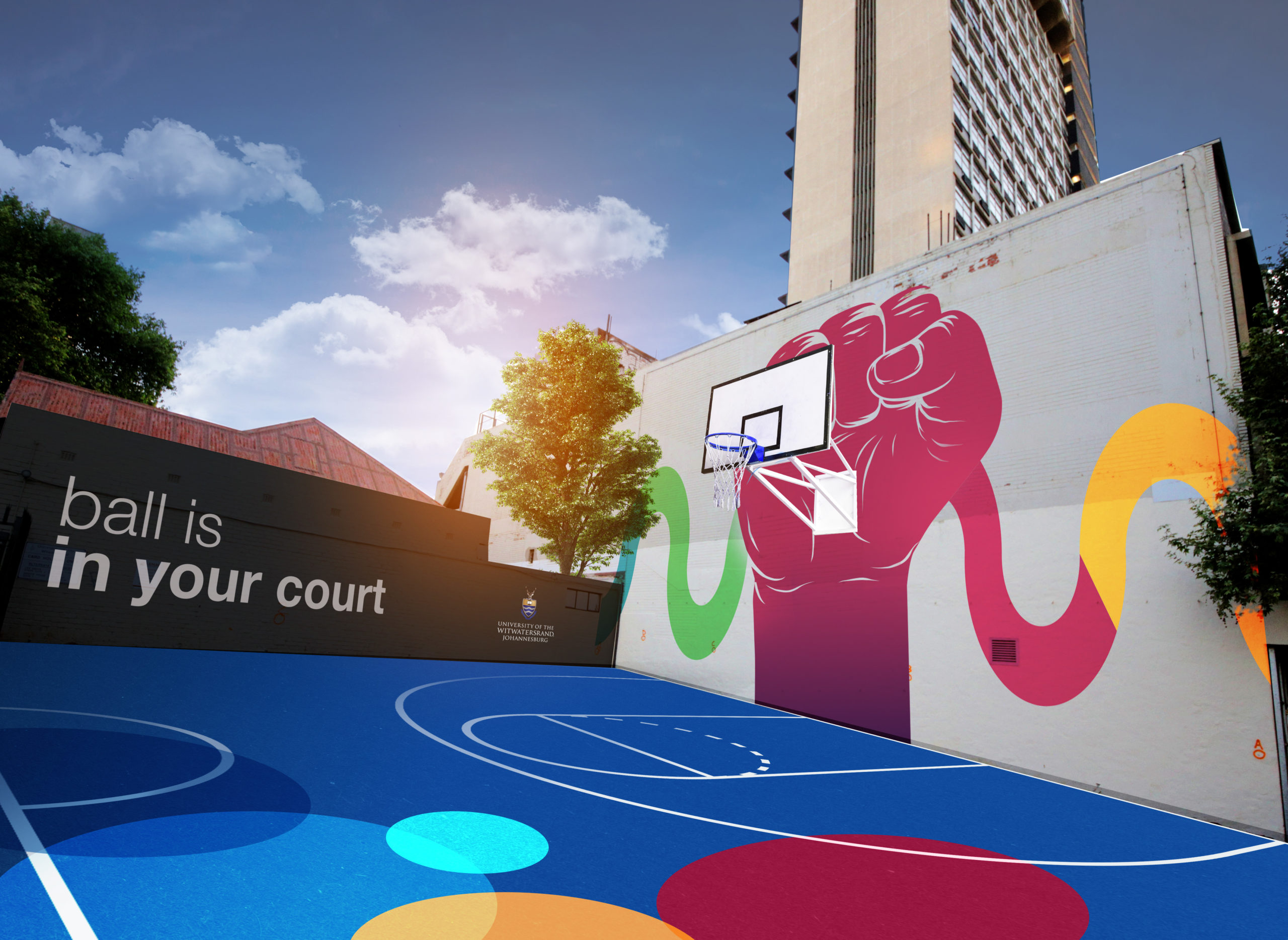 Wits University | AIPX Atelier