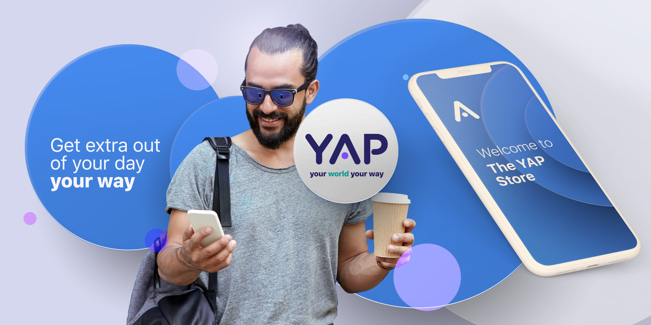 YAP Bank | AIPX Atelier