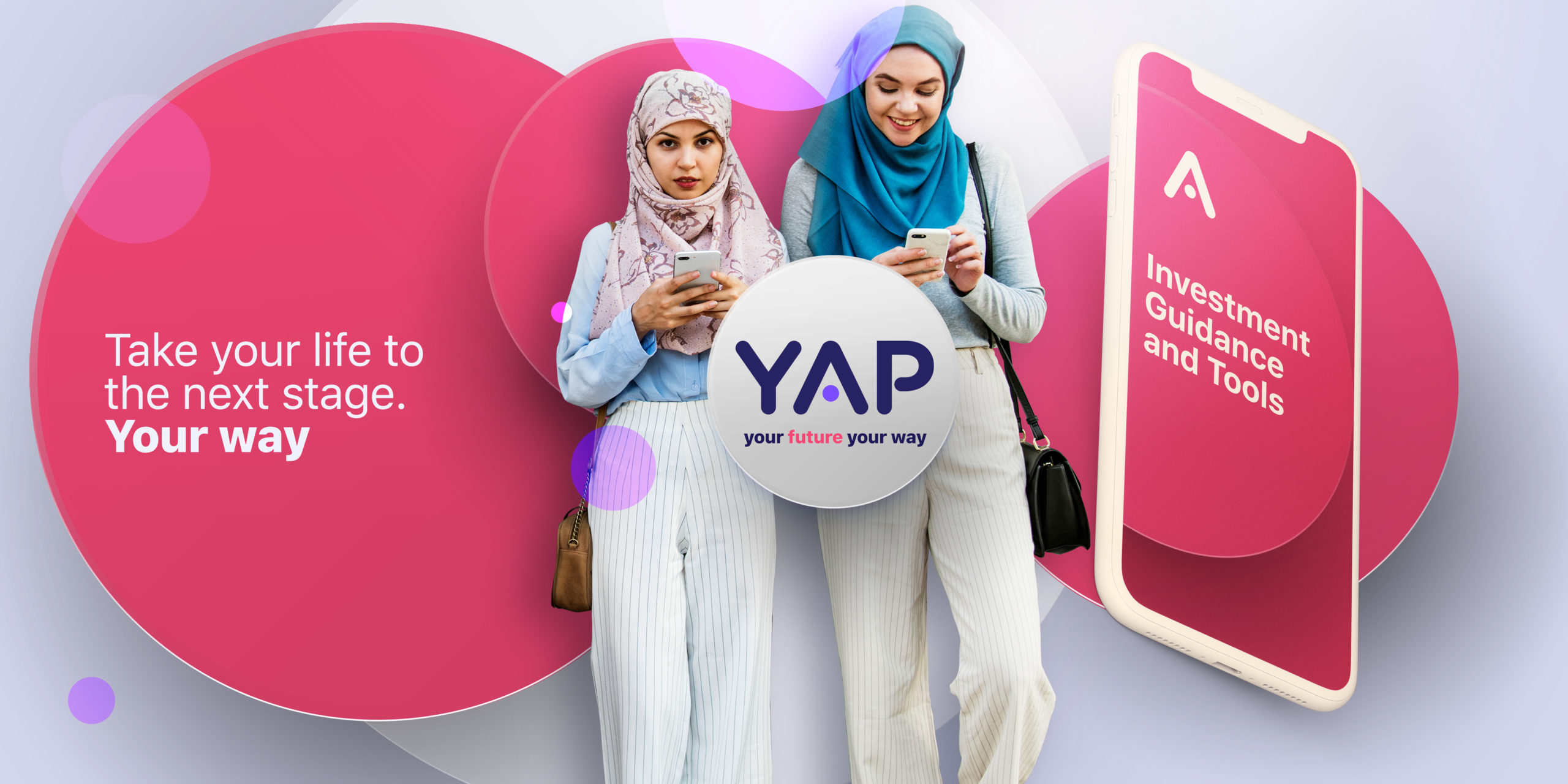 YAP Bank | AIPX Atelier