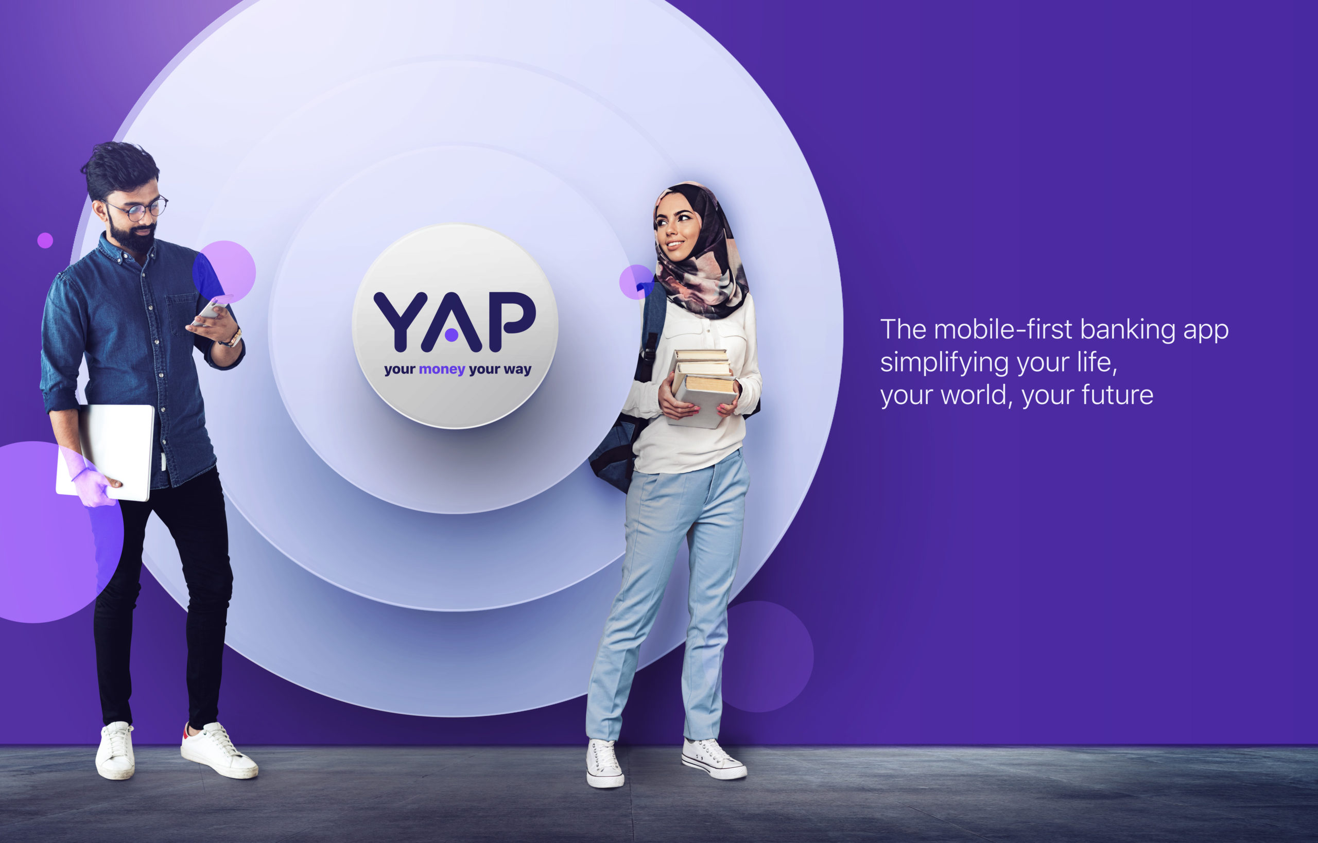 YAP Bank | AIPX Atelier