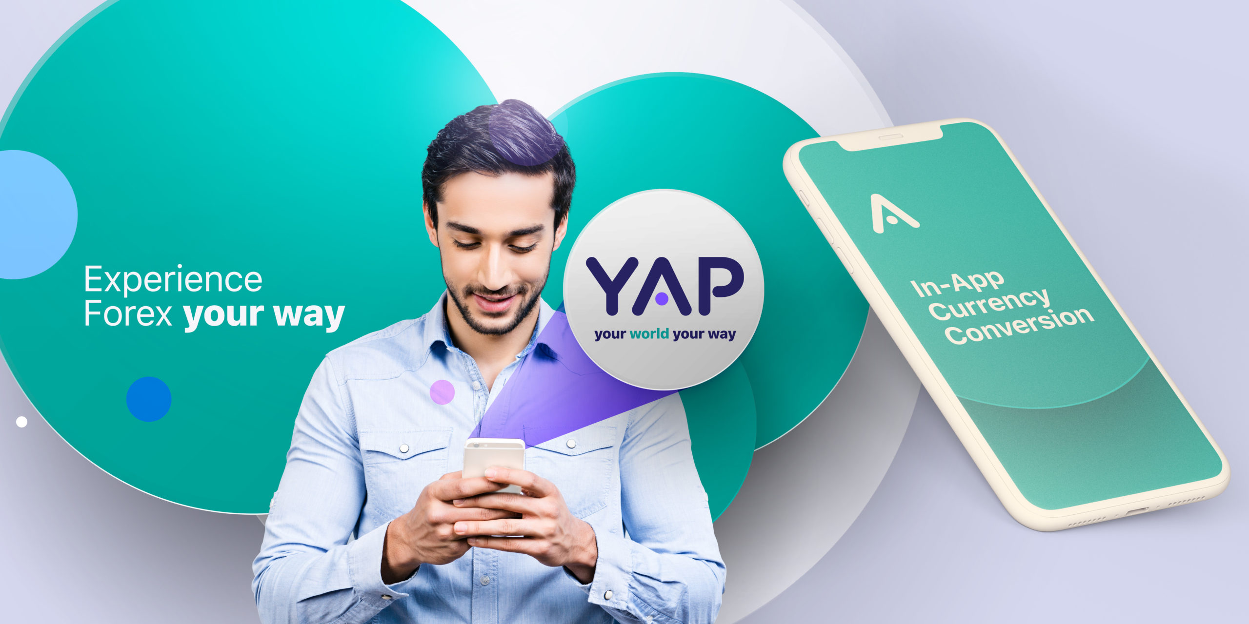 YAP Bank | AIPX Atelier