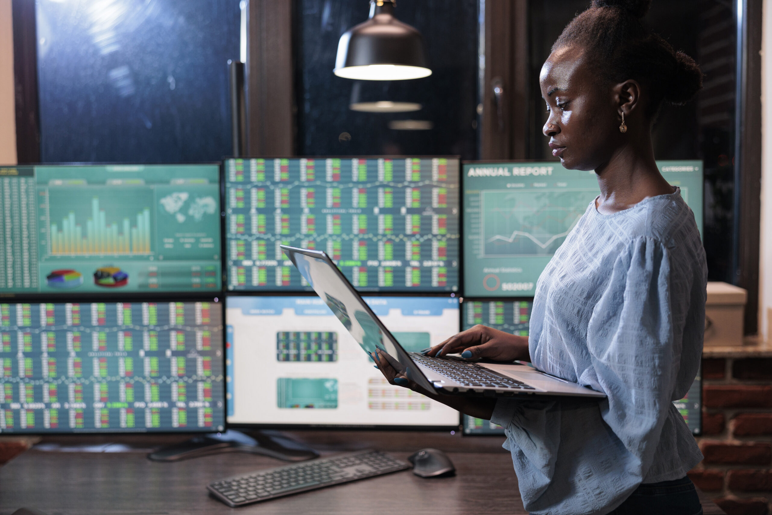 Data + Insights | AIPX Atelier