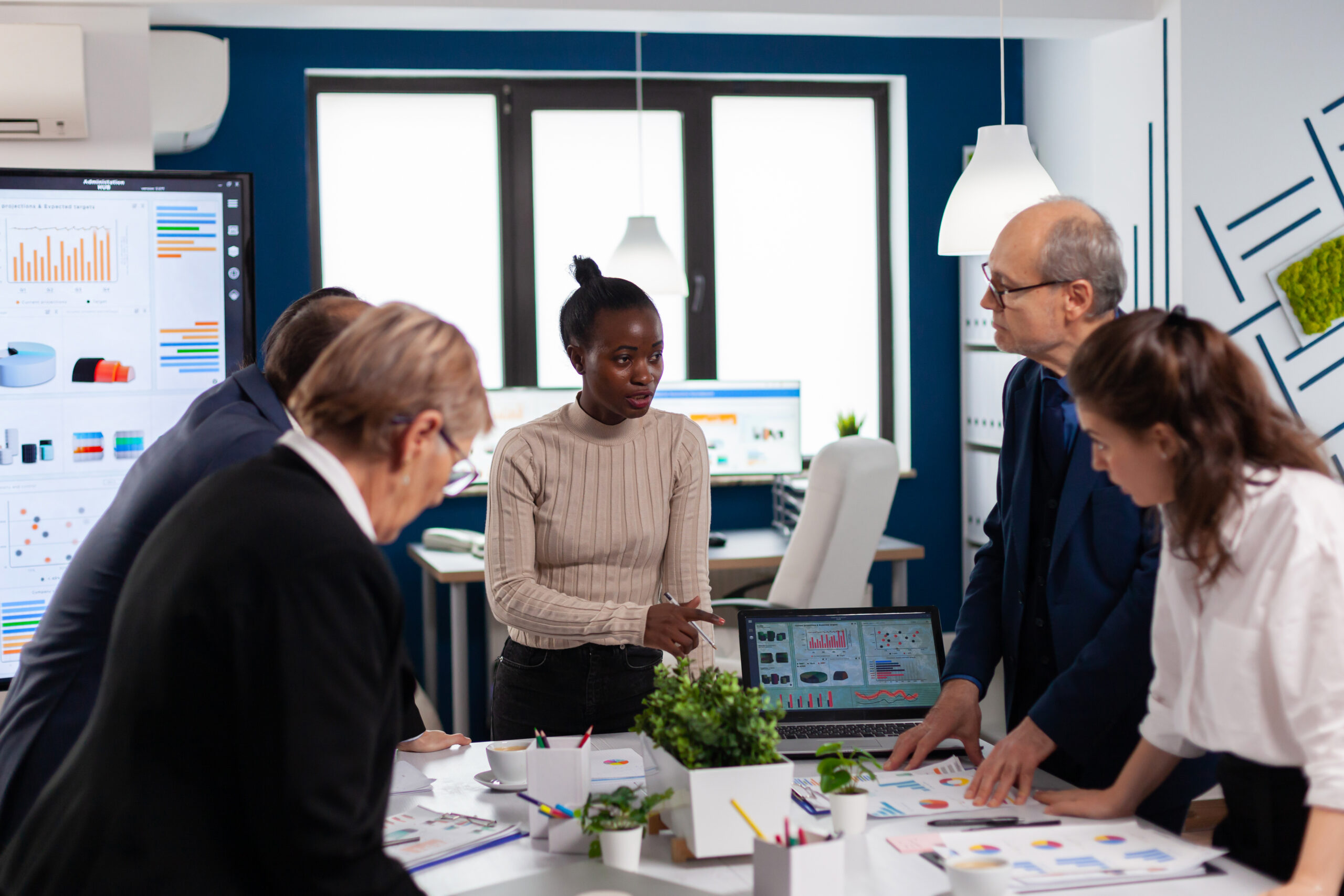 Consulting | AIPX Atelier